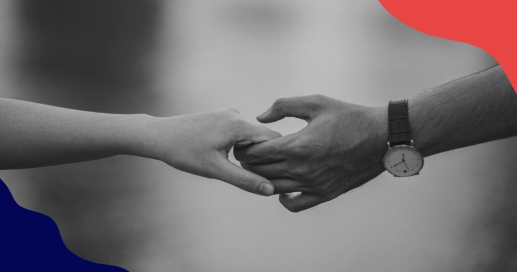 Touch Starvation: The Connection Between Touch Deprivation, Male ...