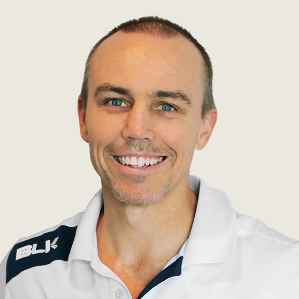 Dr. Troy Wallace - Men's Health Clinic AU