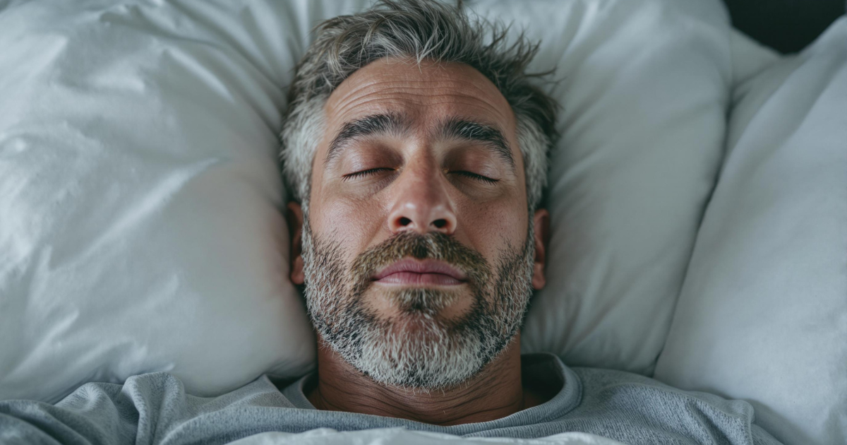 Redefining Sex After 60: 10 Ways to Rediscover Intimacy as a Senior ...