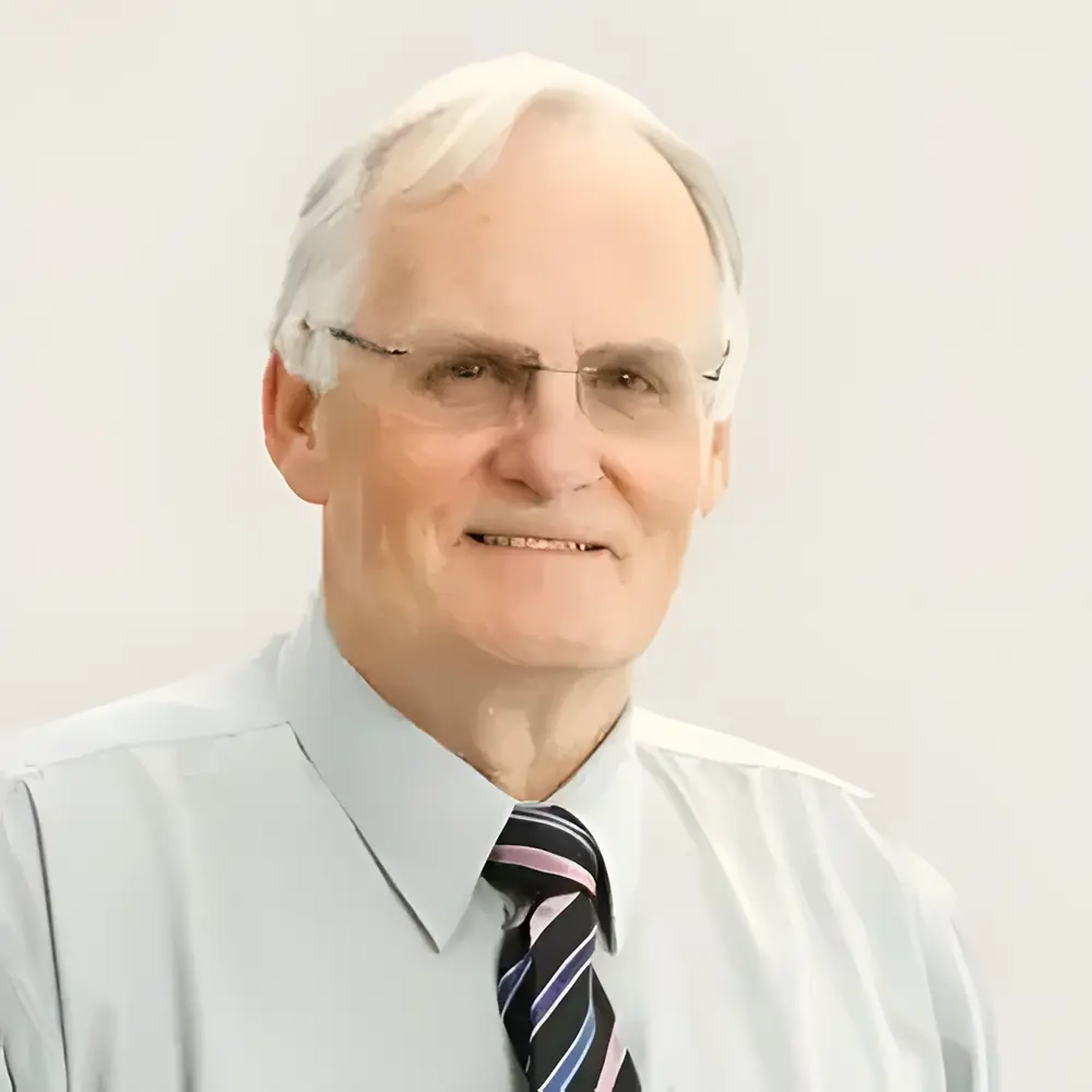 Dr. Fred Edwards - Men's Health Clinic UK